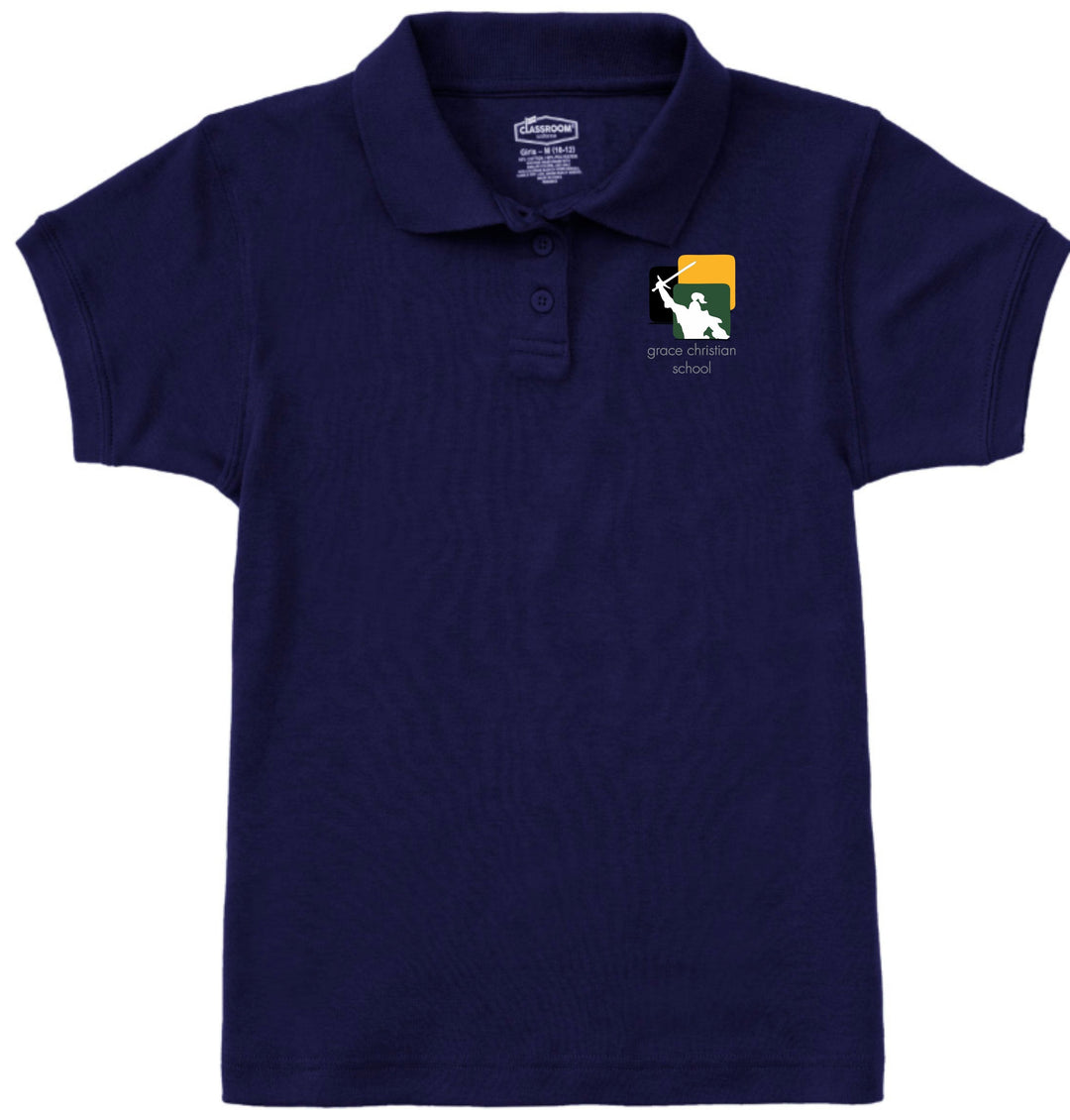 Uniforms – Tagged "Polo" – Grace Shop